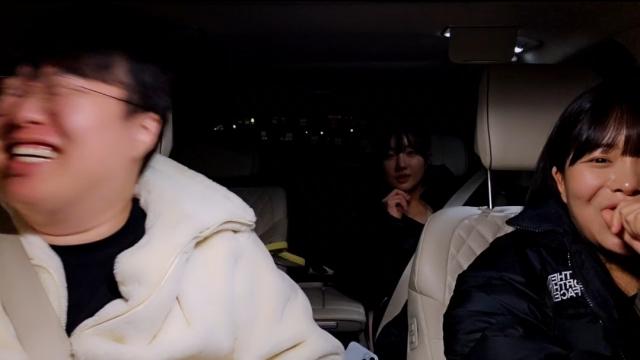 봉준 : 나 에쎄 체인지 1mg야 / 우질 : 오우C | SOOP VOD