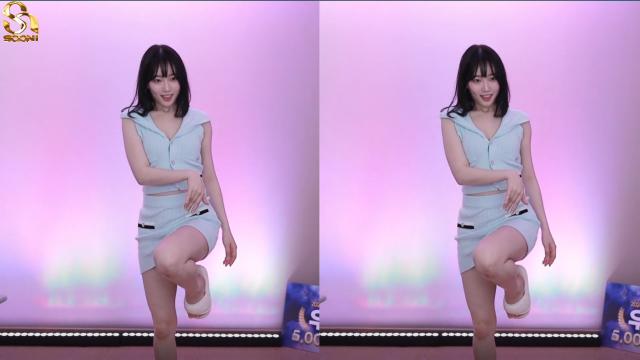 겸둥이💚DM | SOOP VOD