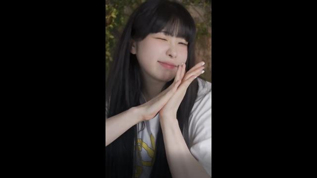 [캐치][NZU] 유이비8ㅅ8 - 귀여워서 미안해 | SOOP VOD