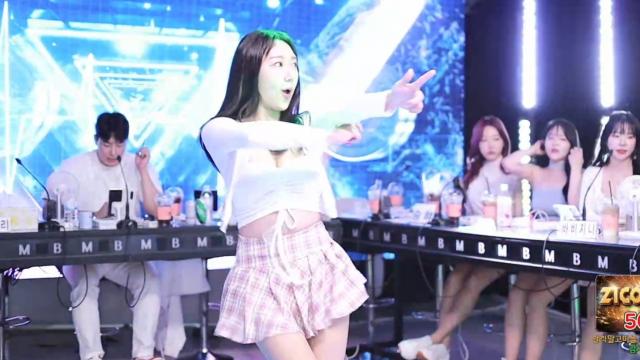 순서꼬인 은서♥M&B첫출근 | SOOP VOD