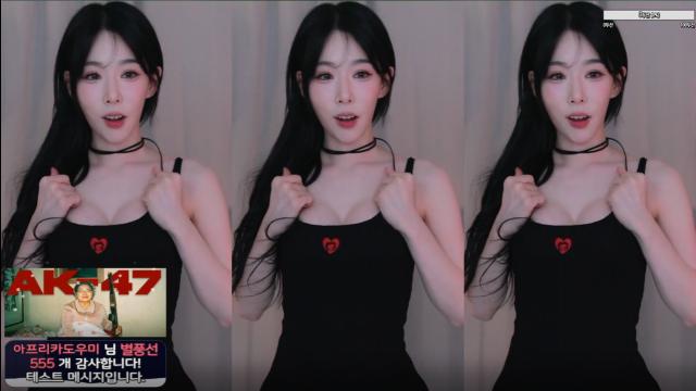 기래민🤍AK-47 | SOOP VOD