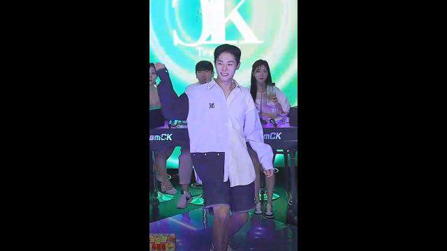 [TCK] 단우 - 에헤이(Haozi Remix) | SOOP VOD