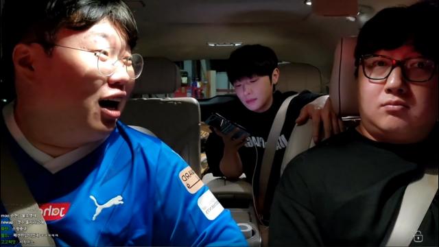 [케이] 미오탱 챙기는 K3 (2) | SOOP VOD