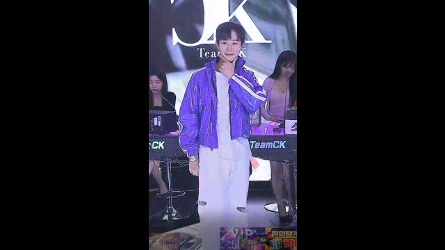 [TCK] 단우 - 사기캐 | SOOP VOD