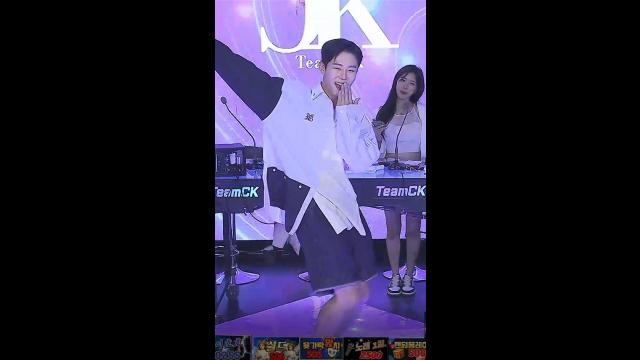 [TCK] 단우 - 반짝반짝 | SOOP VOD