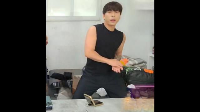 [RA]간체조(크으_240719 | SOOP VOD