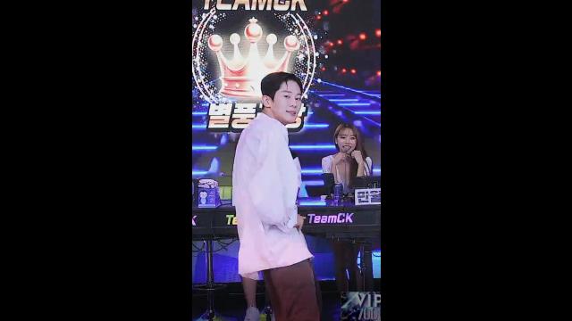 [TCK] 단우 - 엘리베이터 | SOOP VOD