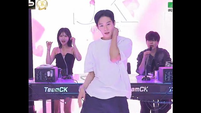 [TCK] 단우 - 스마트 | SOOP VOD