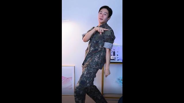 [TCK] 단우 - 패스트 | SOOP VOD