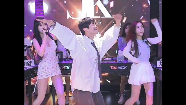 [TCK] 단우 - 7000 | SOOP VOD