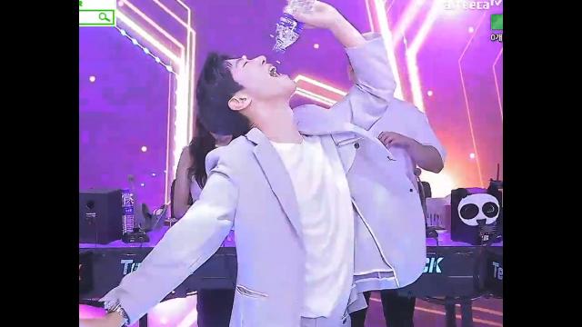 [TCK] 단우 - 오로나민C | SOOP VOD