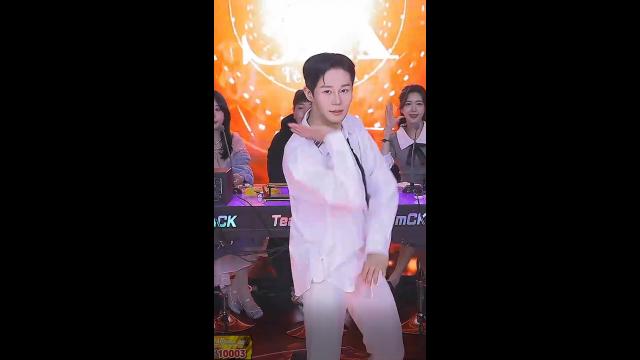 [TCK] 단우 - 에헤이 | SOOP VOD