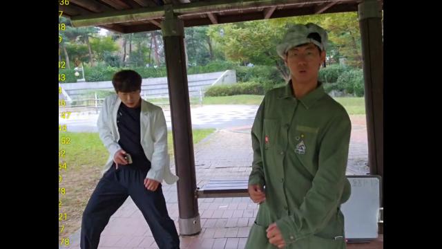 [RA]옴브리뉴(Feat.좌세찬♥︎우성수_241006 | SOOP VOD