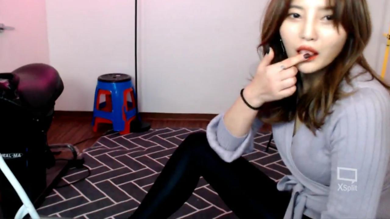 [클립]bj이민 오늘은 무슨일이?? | SOOP VOD