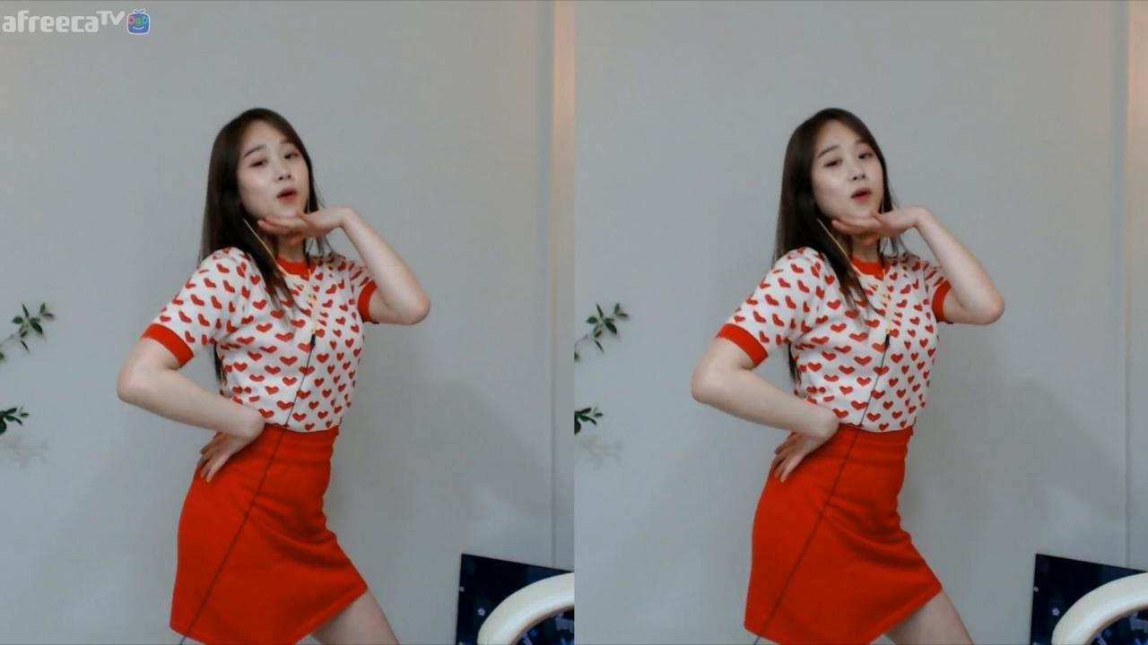 [클립]Pepe - CLC (COVER.수빈) | 아프리카TV VOD