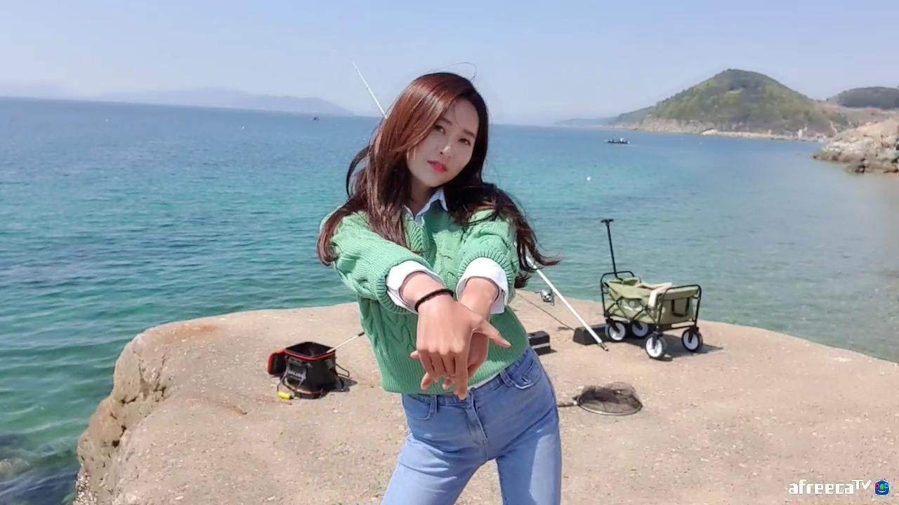 클립 바다 원투 낚시 여캠 꽃낚 핫플레이스 대지포 성인식 아프리카tv Vod