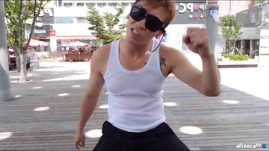 💖BJ성진우💖다 포기하지마💖 | SOOP VOD