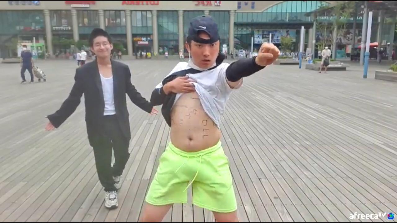 난잼 ★ 용스 오토바이 춤 ★ 세자용스짭태우씨건진박짭병헌노네임짭승준타조난잼내시짭대촌 아프리카tv Vod