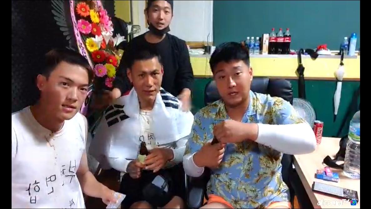 부천연합 🌺 짭병헌 🌺 짭대촌 🌺 철구 푸드파이터 끝나고난뒤 농부세자용스짭태우씨건노네임타조짭승준철구와이퍼방먹방푸파남캠
