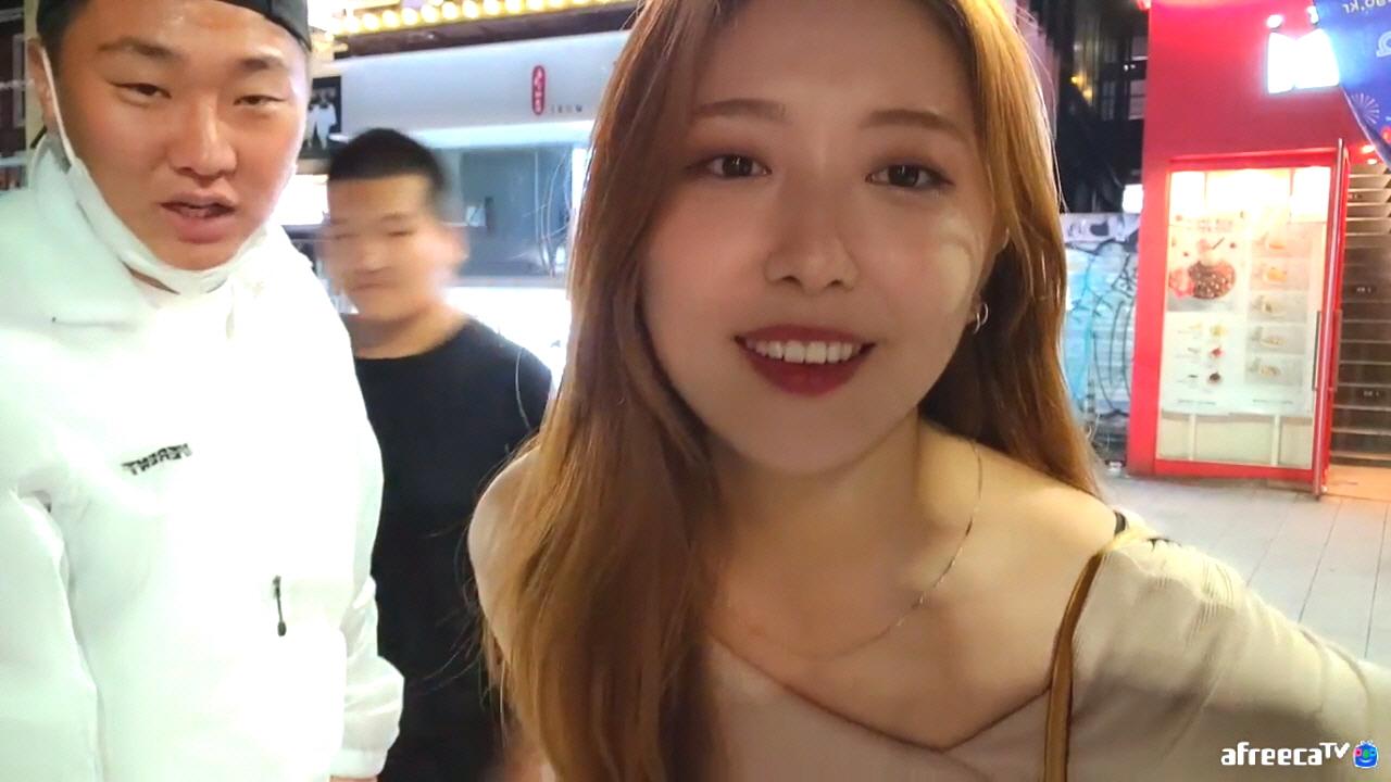 ️ 미녀 게스트가 선택한 남성은 ️ 세자용스짭태우씨건진박짭병헌노네임짭승준타조난잼내시짭대촌여캠와이퍼 Soop Vod