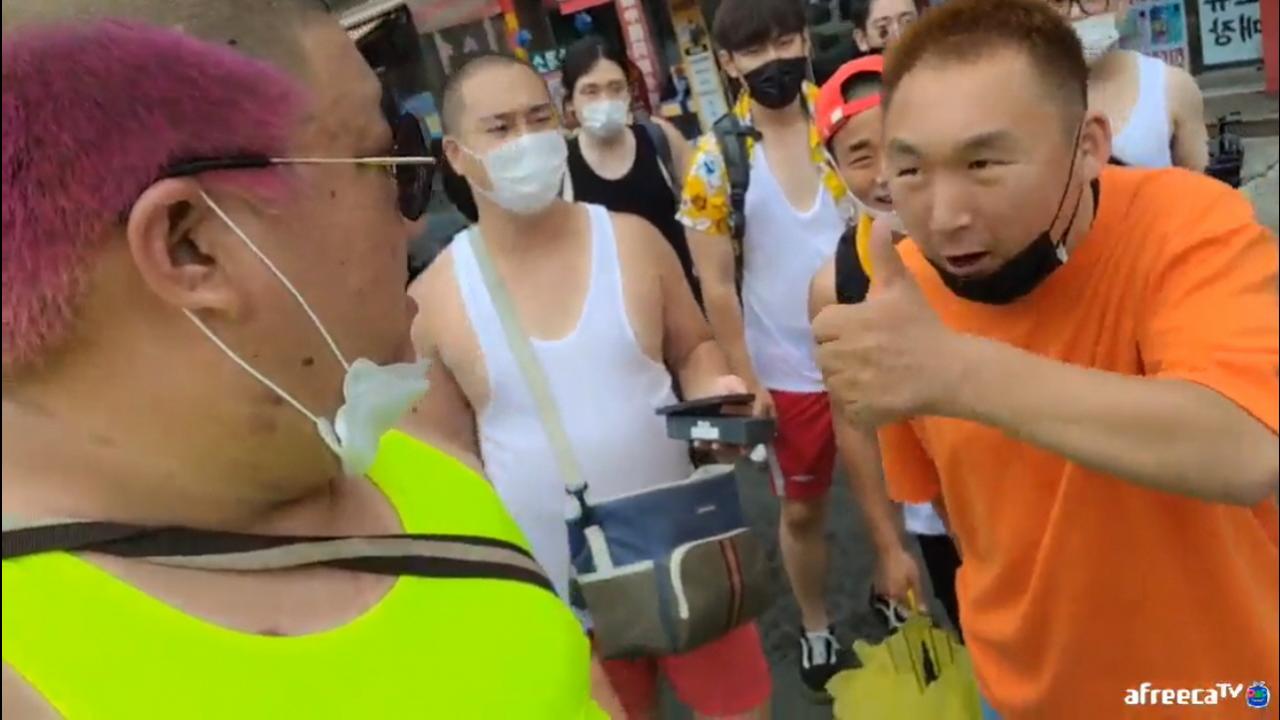 💥 부천파 시조파 다 먹겠다 💥 세자용스짭태우씨건진박짭병헌노네임짭승준타조난잼내시짭대촌엄삼용ra리아깽구리와이퍼 아프리카tv Vod