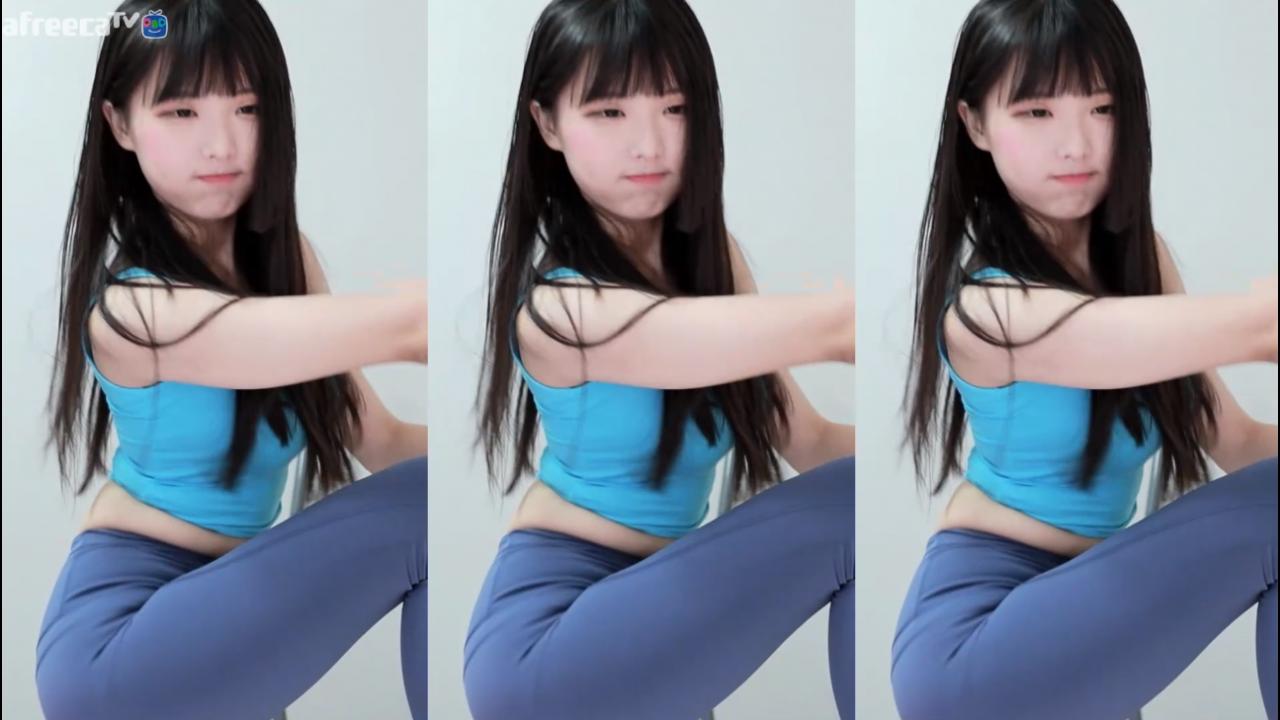 💥봉순이 레깅스 입고 오토바이ㅗㅜㅑ💥 | SOOP VOD