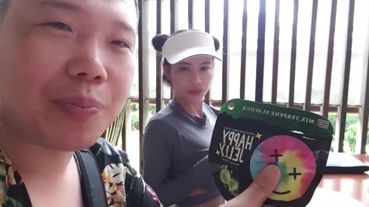 클립 🌍🤹‍♀️만득형 미녀인터뷰🤹‍♂️🌏푸켓 그녀와 본드섬 피피섬 안구 정화 다같이 해외코믹방송 베트남 일본 강남 동남아