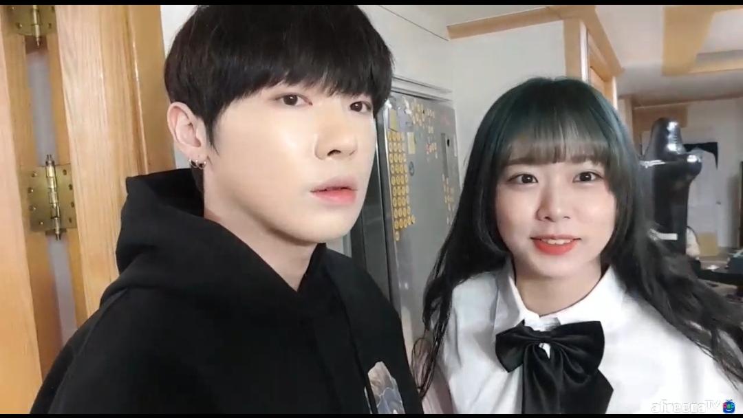 [케이x토마토] 니 오늘 예쁘네~ | SOOP VOD