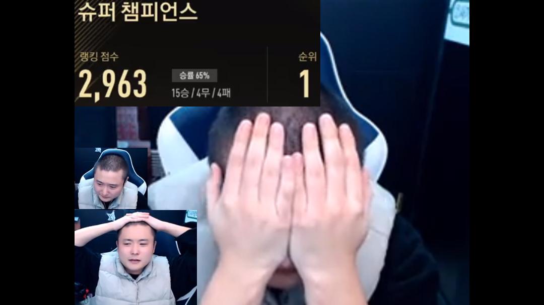 🔥섭이🔥천만원미션💸성공🔥폭풍오열 11억팀👑시즌 1위👑 | SOOP VOD