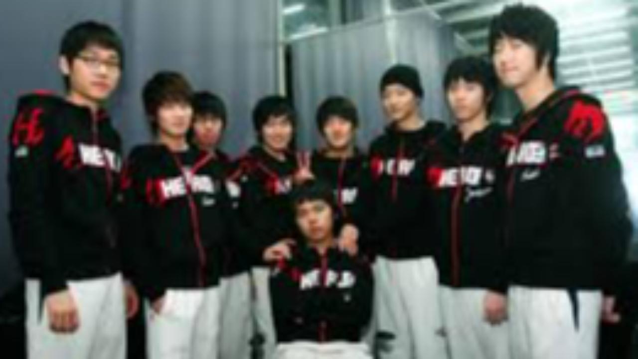 🐉[염보성] 찬기야, MBC 히어로 한번 뭉쳐?!🐉 | SOOP VOD