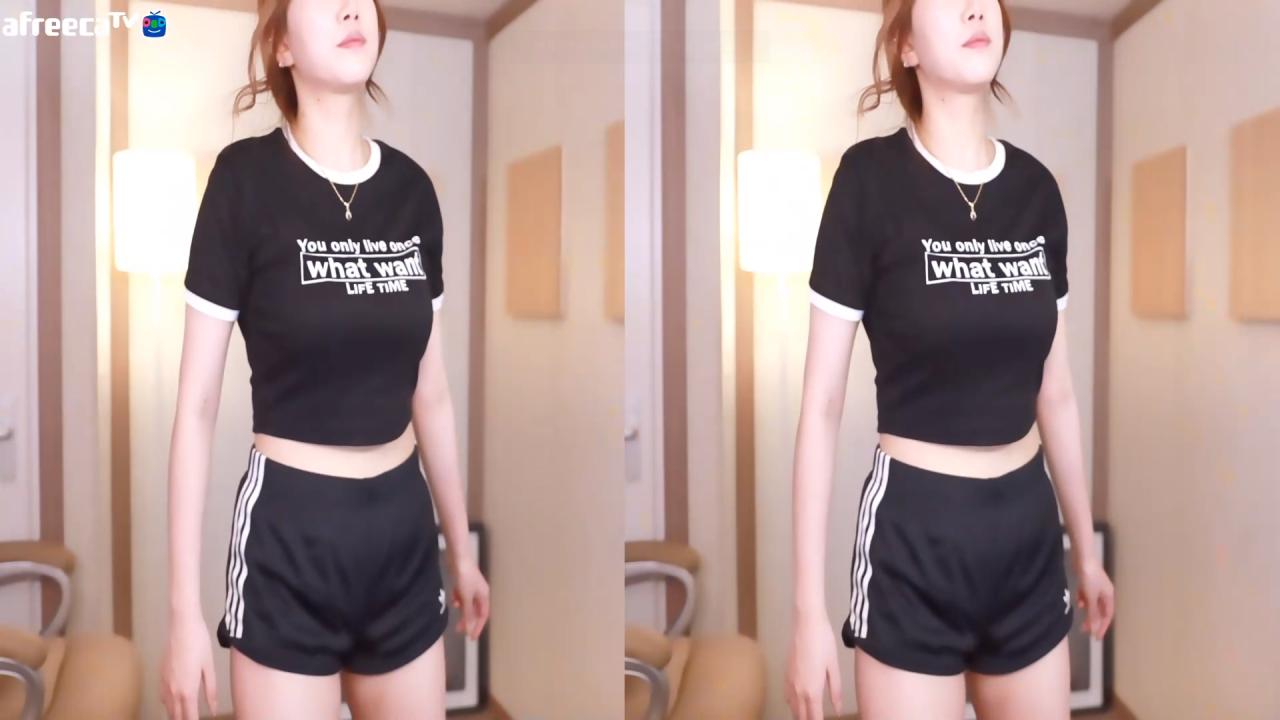 클립 핸이 롤린 ♠ 1910♥노래여캠♥ 오늘 와꾸망했다 노래로 승부함신청곡 소통라이브음방 아프리카tv Vod
