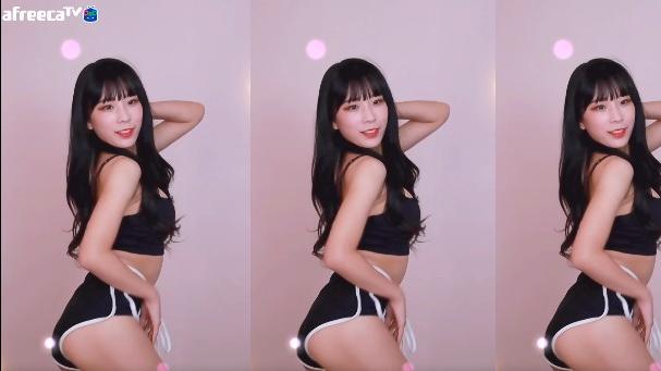 클립 생수다쟁이 고정팬 구해요♥ 댄스전문점 팬가입댄스 댄스리액션 신입여캠 다이아나 해미s2 Soop Vod