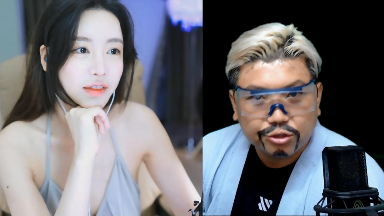 최군이 BJ가 아니었다면? | SOOP VOD