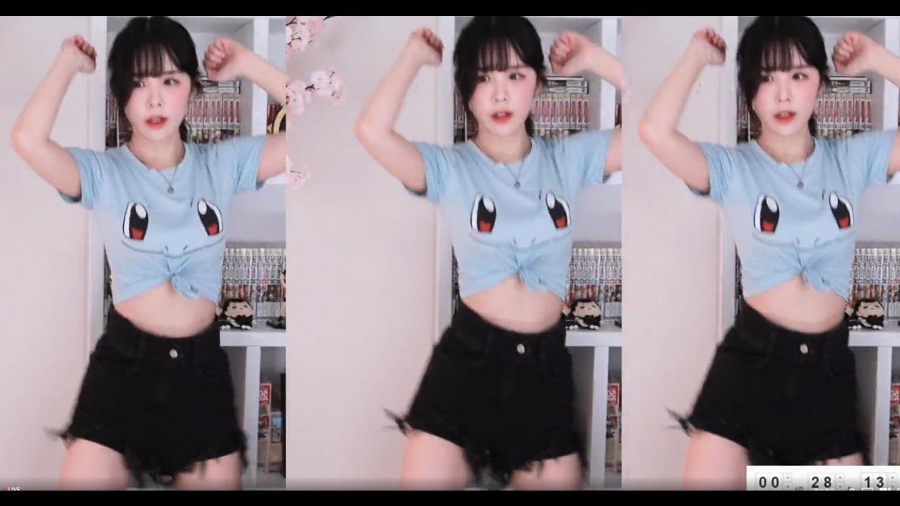 🔞섹시🔞제로투 🔞ㅓㅜㅑ🔞 ㄷㄷㄷ🔞 | 아프리카TV VOD