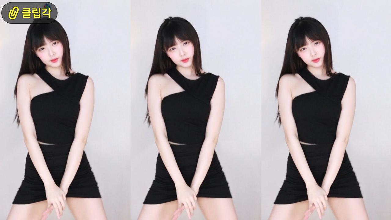 [클립]봉순 - 제로투 섹시댄스 ㅓㅜㅑ | SOOP VOD