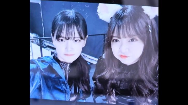 🔥kda 코스프레 셀카공개🔥 | 아프리카TV VOD