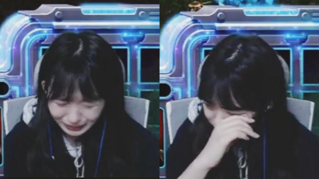 🐵우끼끼tv🐒 💧😫 왜 모든지 내가 설명해야되냐궁~😥💧즙짜는 덕구누나😭💧우끼끼즈강덕구 공메프 감니다 오덕록 토마토x기룡이x