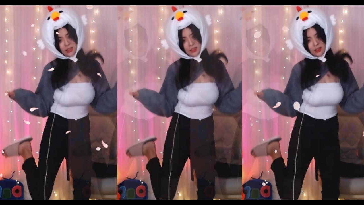 💖이령아💖음방E클라스💖 | SOOP VOD