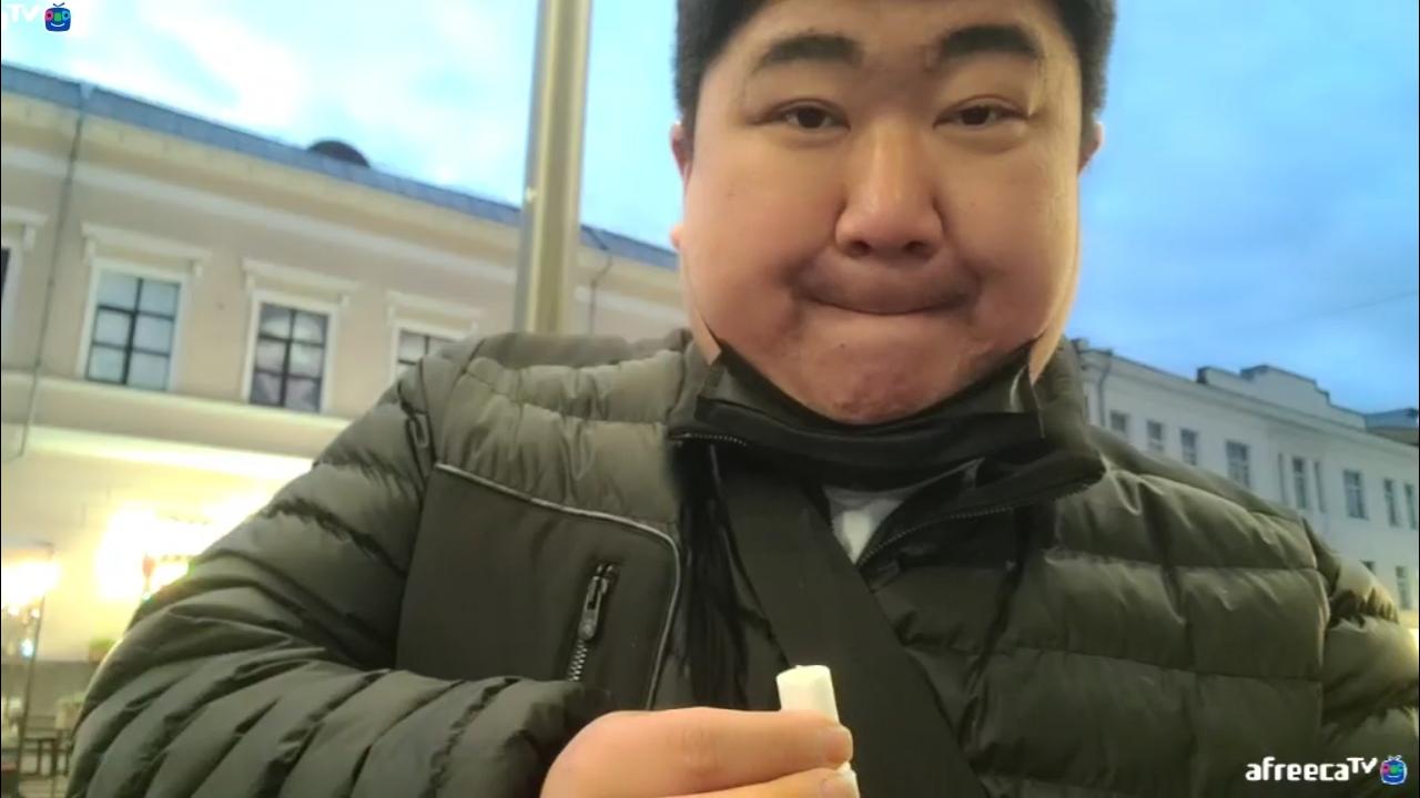 302 👋급방종 엄삼용🐷우크라이나 엘프녀 섭외하자 포딜bar가보자 엄삼용x대규다 아프리카tv Vod