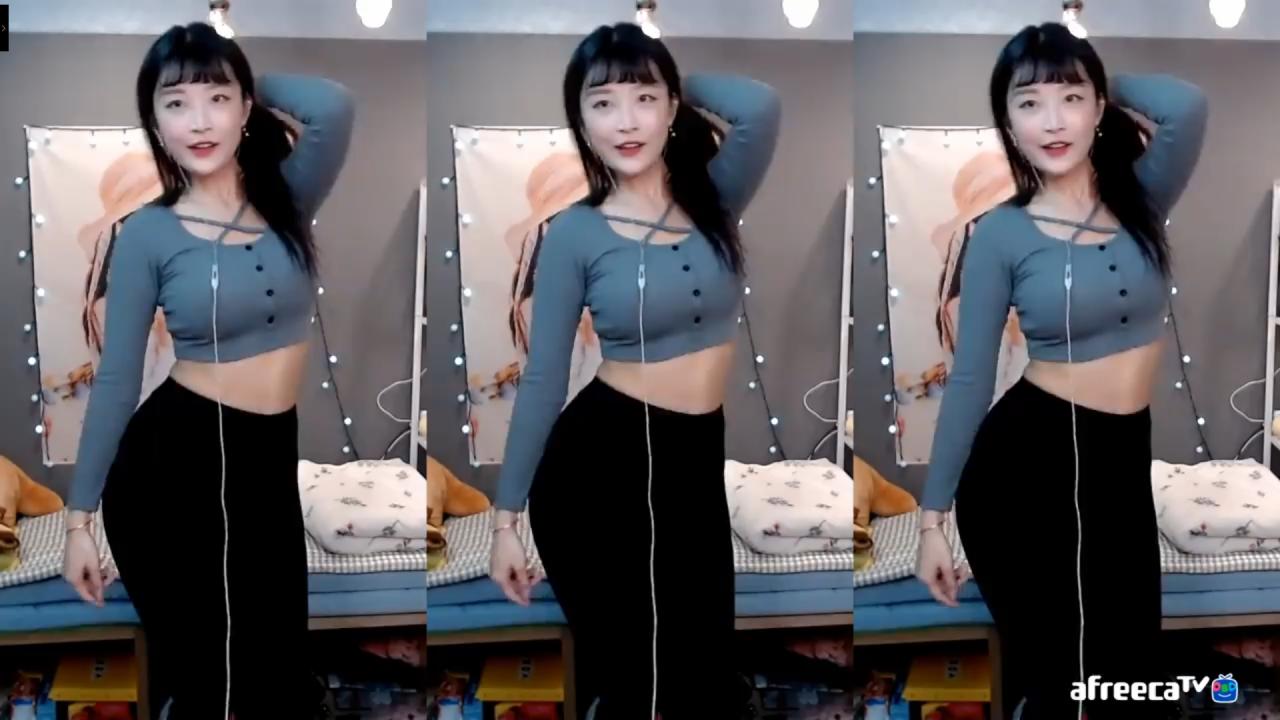 [클립]Zero Two dance | SOOP VOD