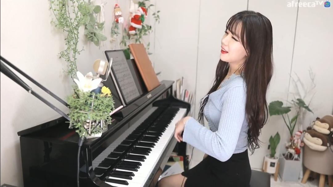 🎶루나별피아노🎅쇼팽 Ballade No3 Op47 In Ab Major 🎅유튜브 세레나피아노 구독 좋아요는 제작자의 힘이