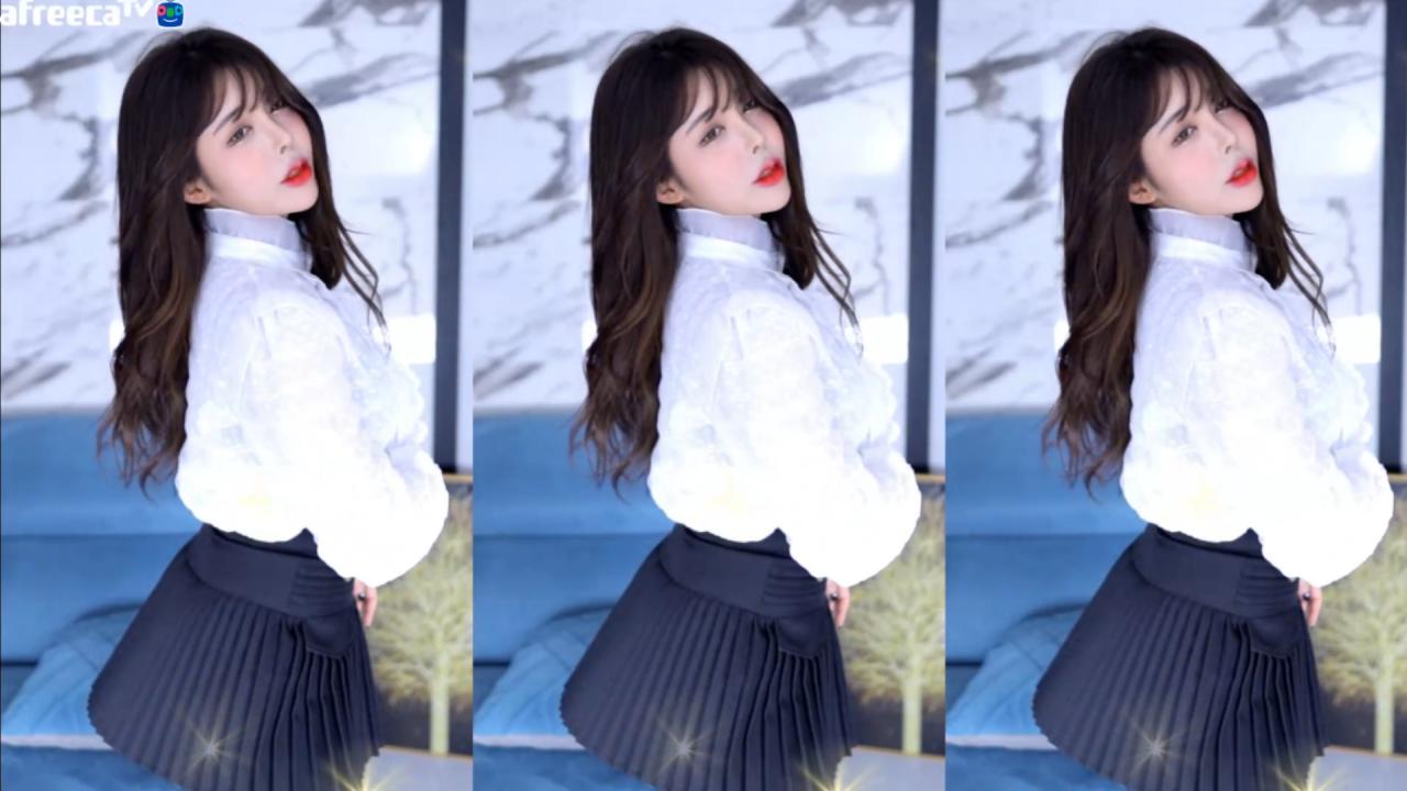 [클립]가령♥ 섹시 댄스[Sexy Dance] 색소폰매직(Saxophone Magic) | SOOP VOD