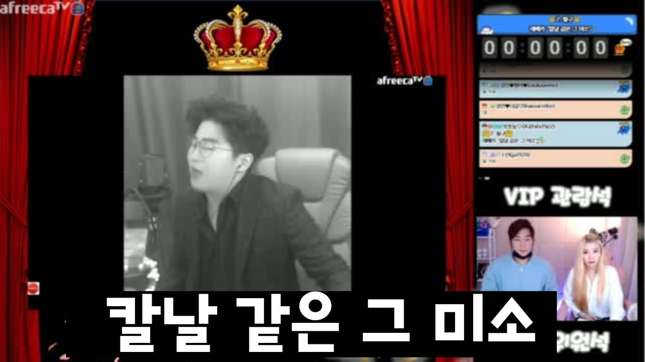 31 클립 또또뇽의 뮤한도전5 시작합니다~~ 미션곡 신청곡 뮤지컬 팝페라 성악 레베카 레베카 칼날 같은 그