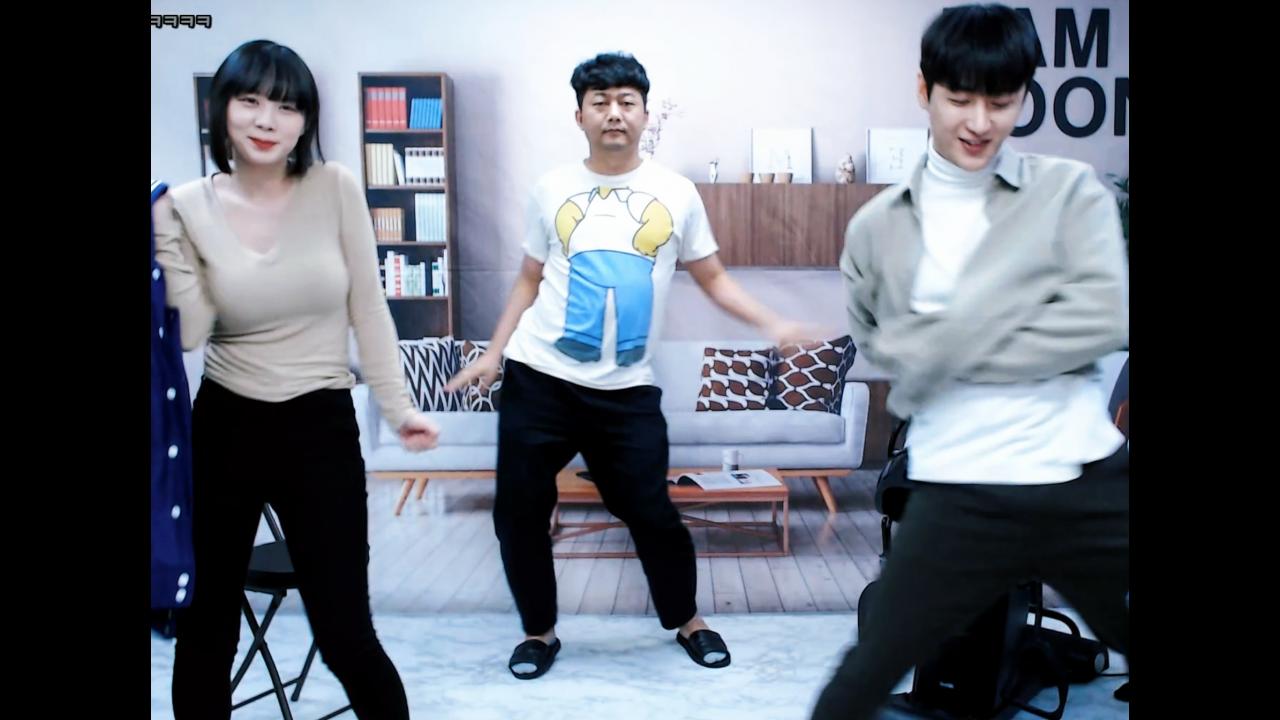 [클립]🔥NSU - 남순로겐🔥 | SOOP VOD