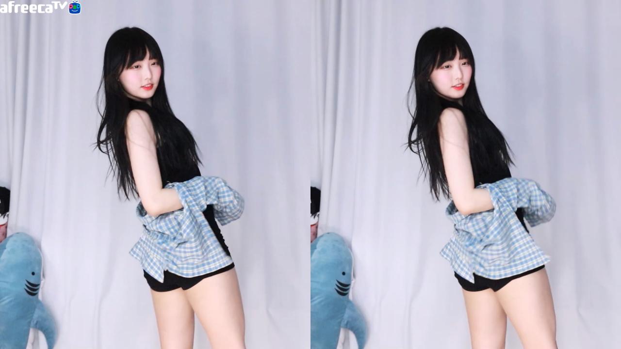 댄싱봉순 - If you Love Me | SOOP VOD