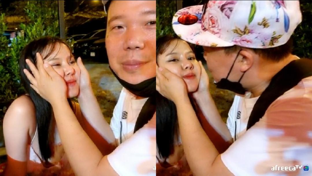 만실장 🔞😘민트♥️만실장 키갈2💋🔞🐥삐약and민트and소라🍹단체 섹시댄스 태국 돌고 돌아 만득 새해복 많이 받으세요 100명 미녀가