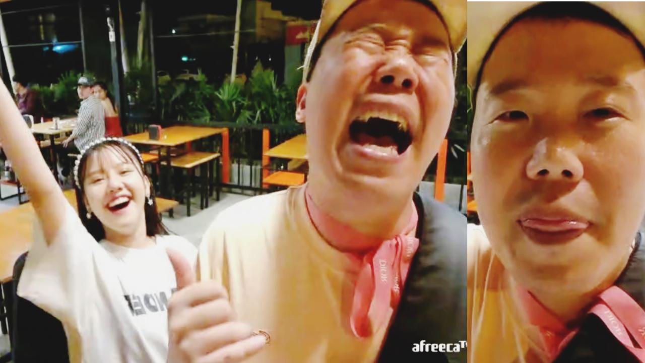 만실장 🔞🎶🎤뜬금 대기업 노래방🎸🎶🔞매력어필만실장😲발렌타인데이 특집방송 오늘 고백갑니다 선물 300만원 구입완료ㅜㅜ 해외
