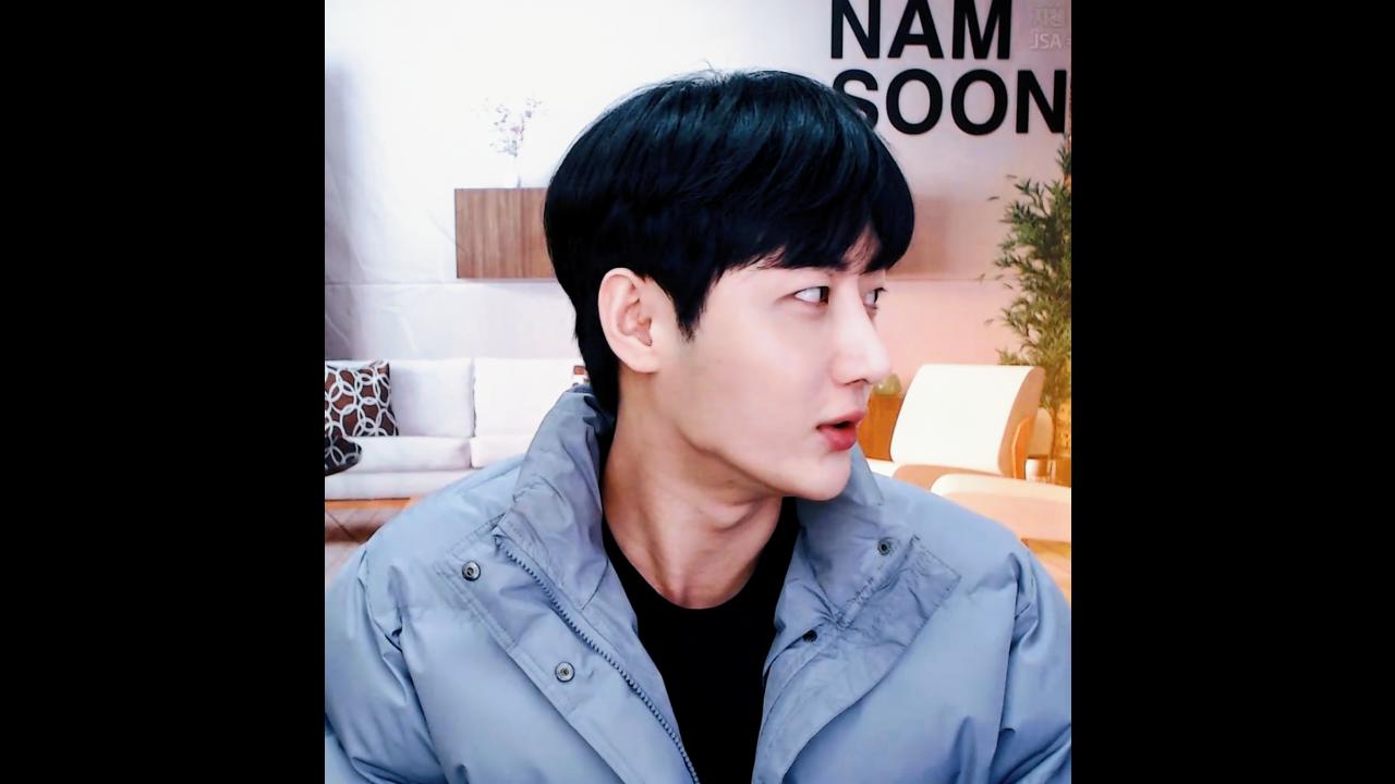 [클립]💧남순 - "오늘도 지면..보라로 떠날게요"💧(NSU vs JSA) | 아프리카TV VOD