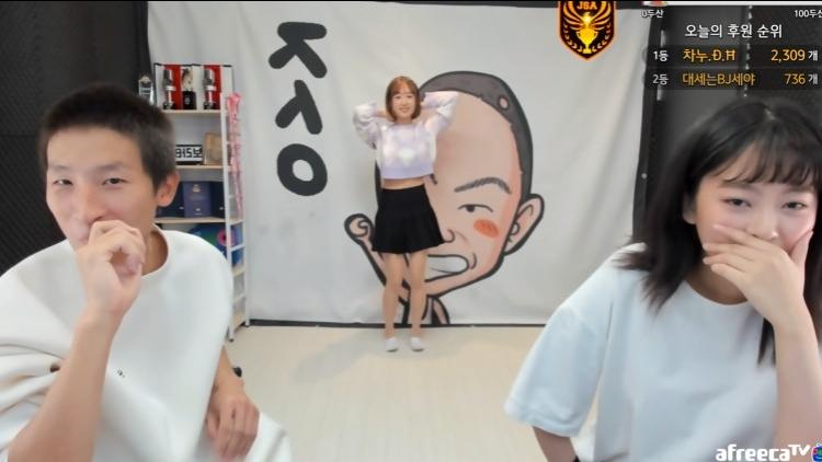 [클립]JSA) 구단주 세야형님영입?? | 아프리카TV VOD