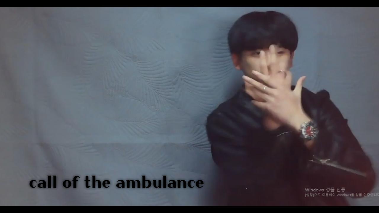 [클립]call of the ambulance - #댄스 #섹시 | SOOP VOD